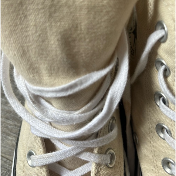 Converse | Shoes | Converse Platforms | Poshmark